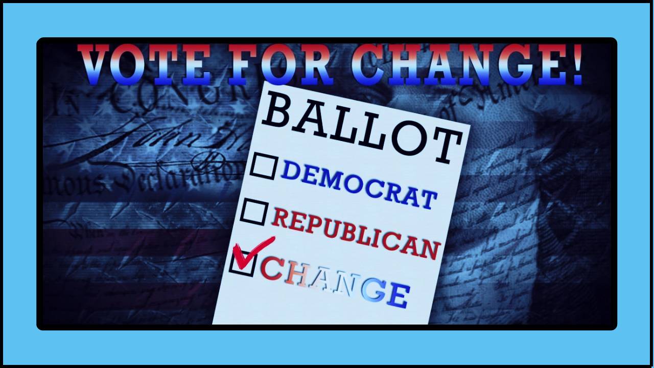 Principles We Stand By As Independent Voters | Visionary News